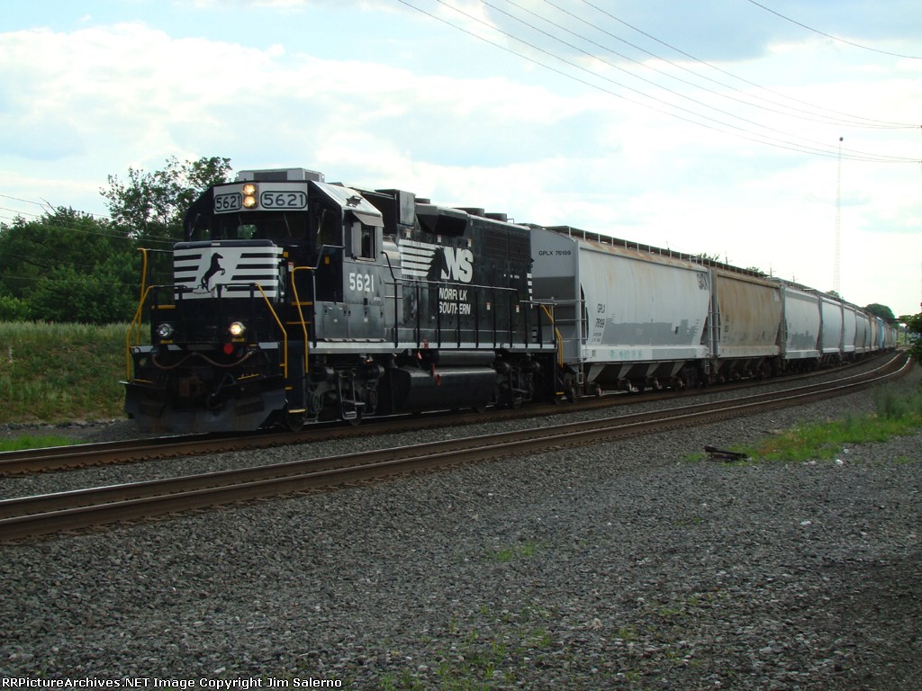 NS 5621
